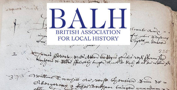 OAHS - Oxfordshire Architectural and Historical Society